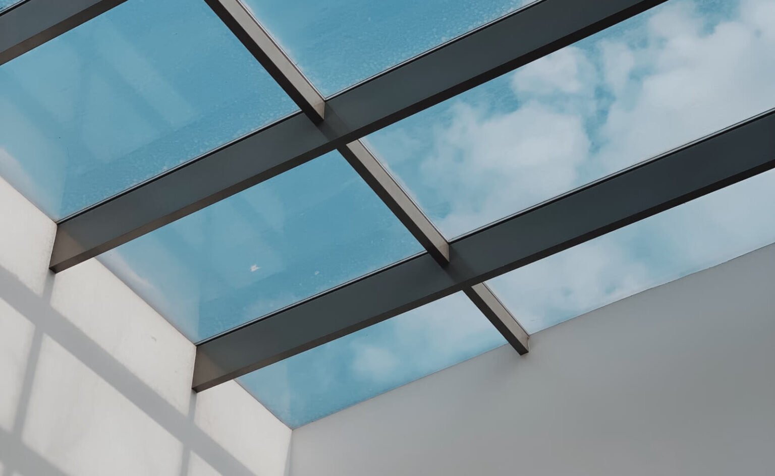 Solar control glass | Solar control double glazing for sash window